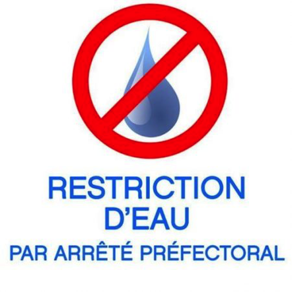 Restrictions En Eau Site Officiel De Trith Saint Léger